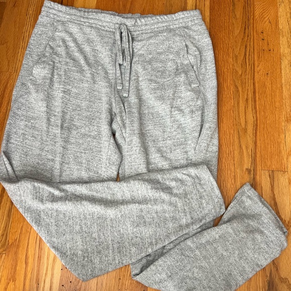 Talbots | Pants & Jumpsuits | Talbots Tapered Joggers | Poshmark